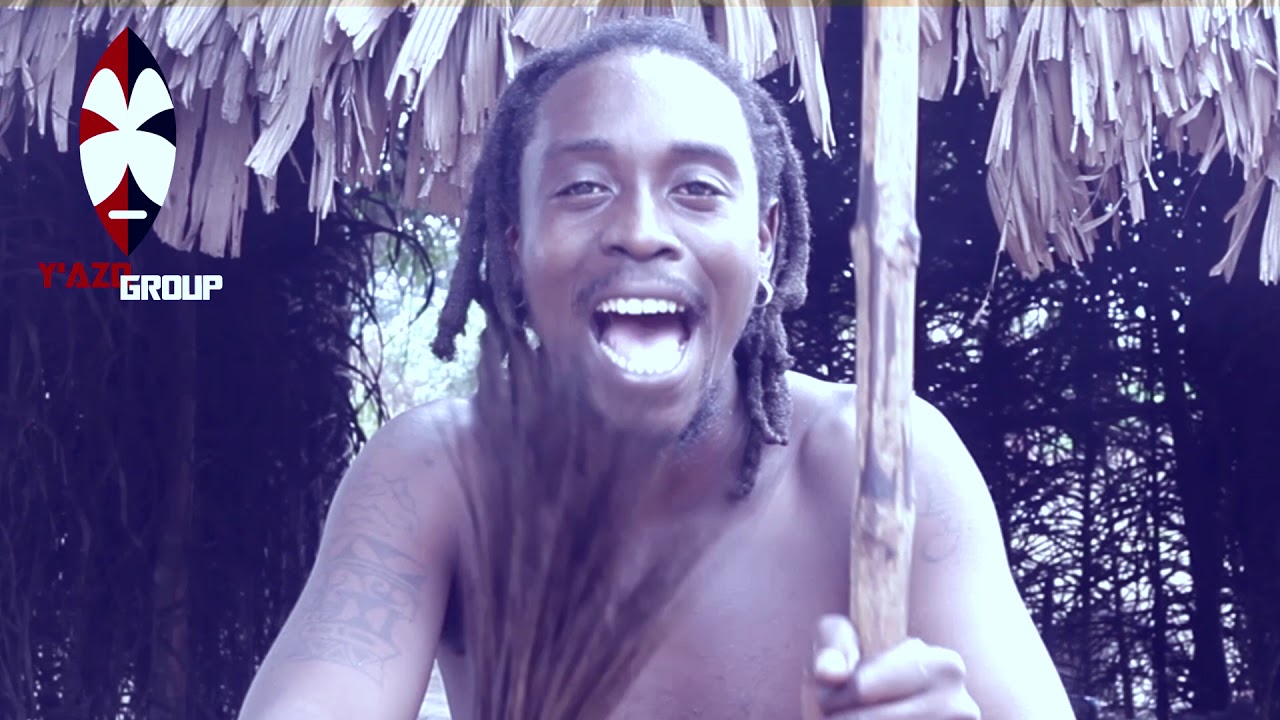 BWÉKAYÉ episode 5 (oyembo) - YouTube