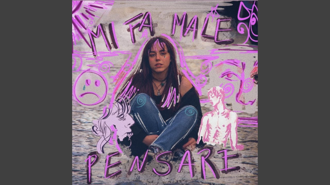 mi fa male (pensare) - YouTube