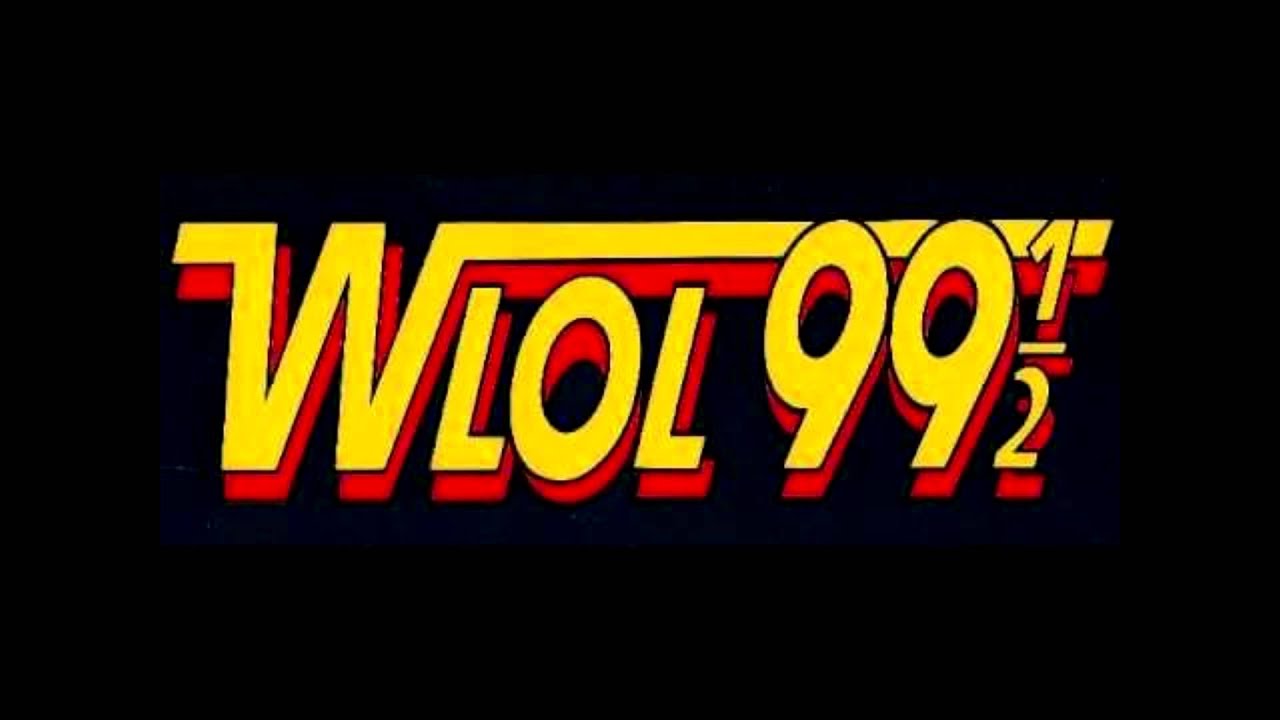 WLOL 99.5 Bill Lee 1984 - YouTube