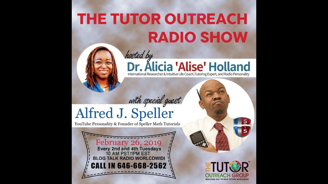 Digital Math Tutorials: The Power of the Internet in Learning Mathematics with Alfred J Speller ...