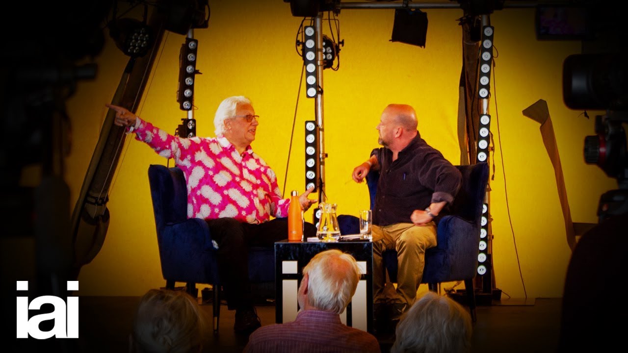 Jon Lansman | Momentum, Young Socialists and the Future of the Left ...