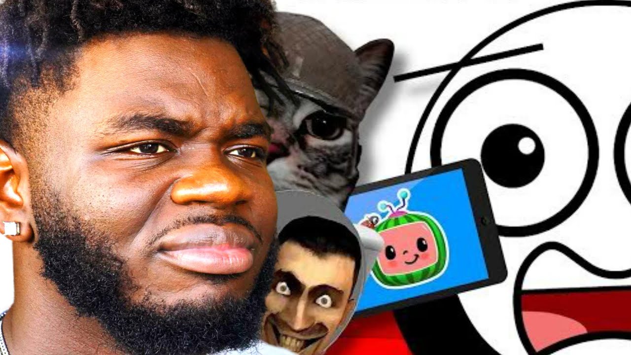 Why Your Little Brother/Sister is COOKED - LoneE - YouTube