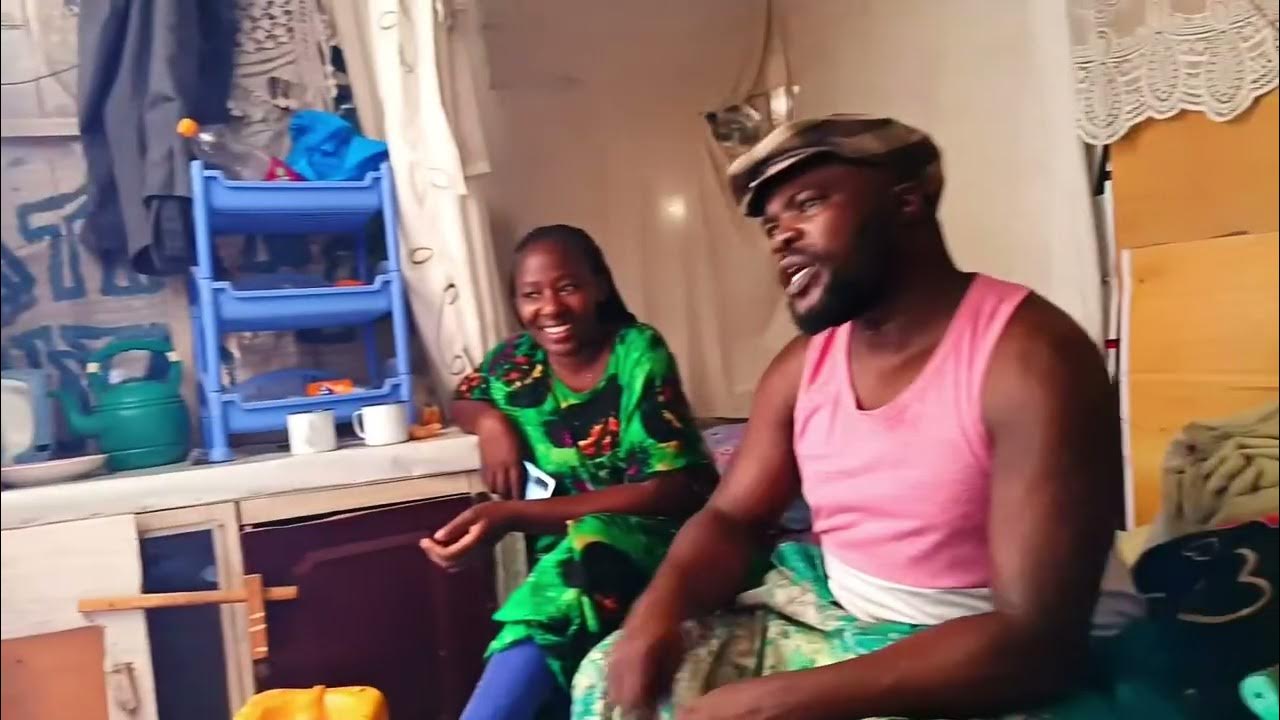 Huyu Caro na madharau ndogo ndogo @jamjengo - YouTube