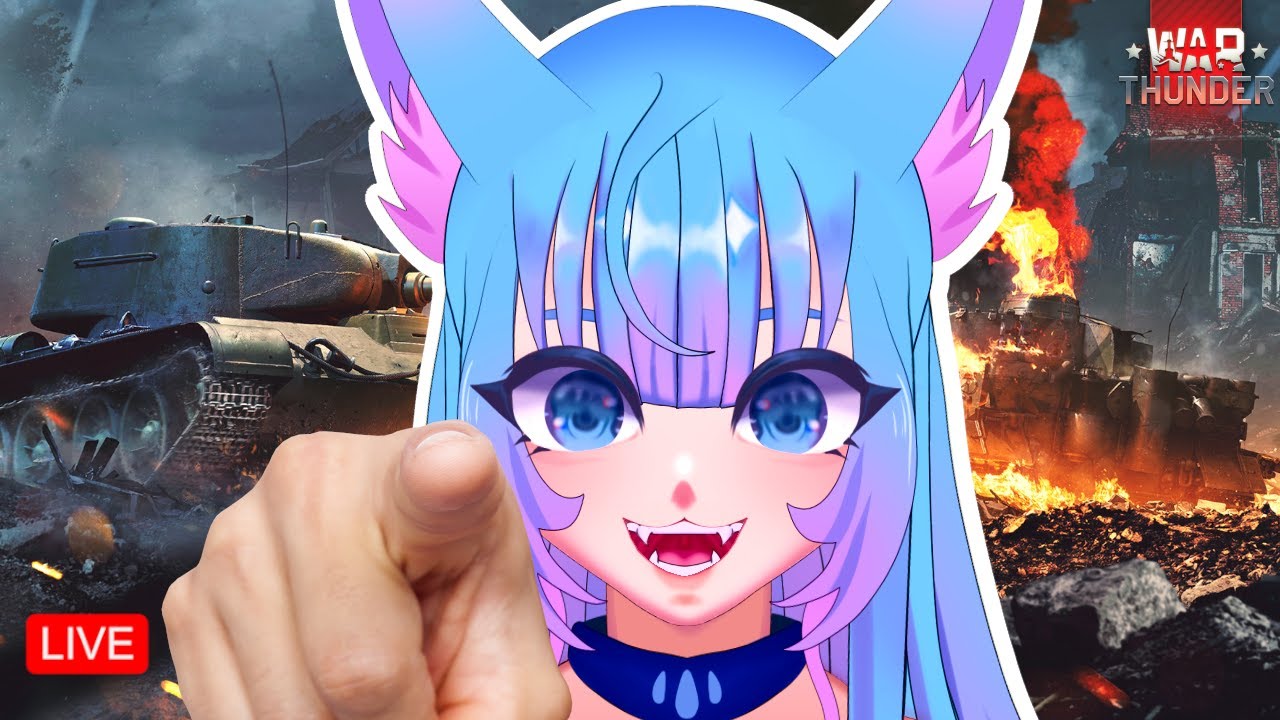 Derrotas Épicas y Victorias Imposibles en War Thunder - YouTube