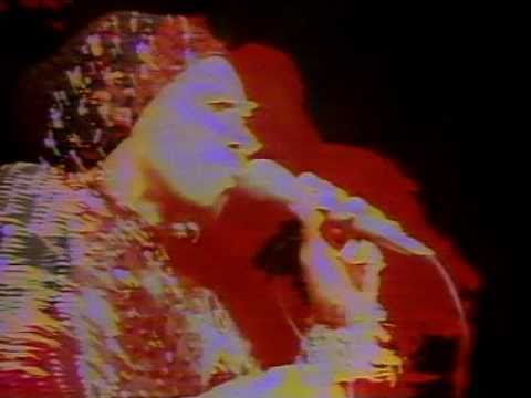 Boney M. -Belfast-,  in Hamburg 1977