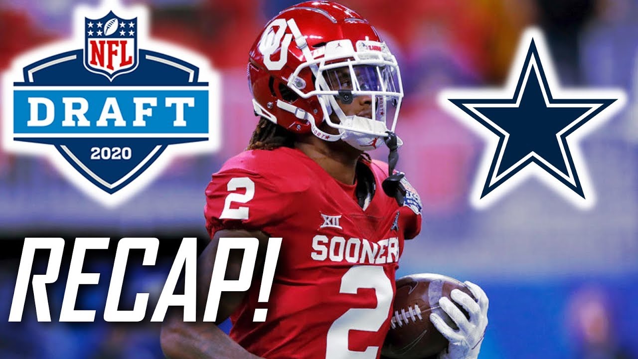 2020 NFL DRAFT 1ST ROUND RECAP - Highlights and Reactions of the Round ...