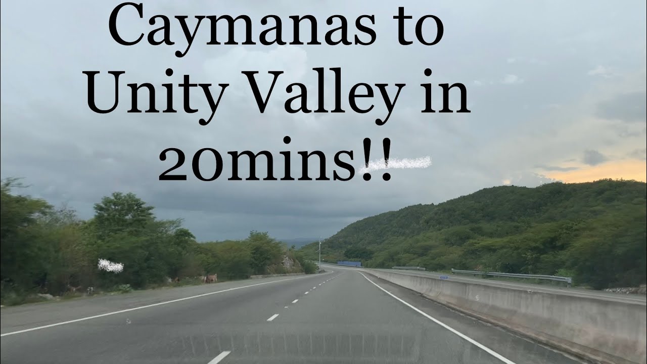 Get to Unity Valley in less than 20 minutes| Let’s show you how! - YouTube