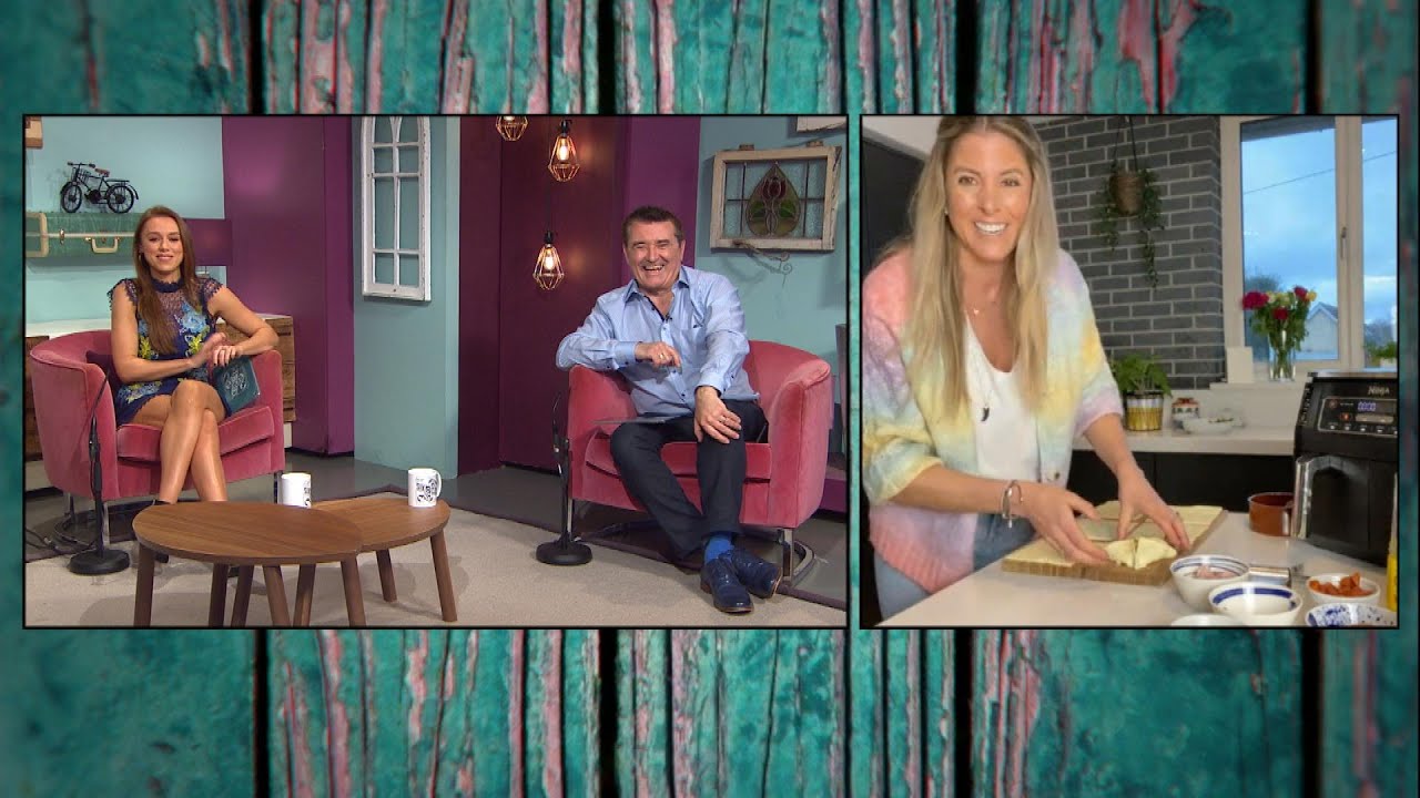 Homemade Jambon | Cliona O'Connor - YouTube