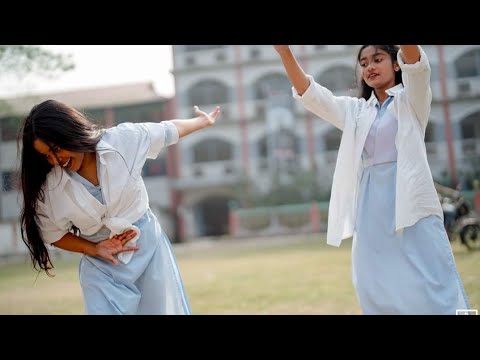 What Jhumka?  ll Rag Day Dance parformance ll Cinematography By M RF Monir