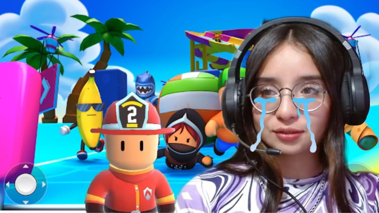 ¿por qué tiene que ser tan difícil? 😭 - YouTube