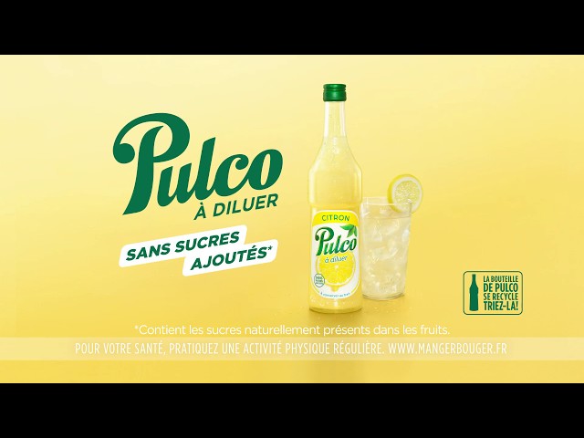 Pulco Logo