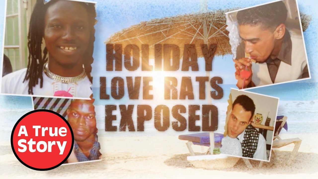 Holiday Love Rats EXPOSED: When Holiday Romance Goes Wrong - Episode 2 | A True Story - YouTube