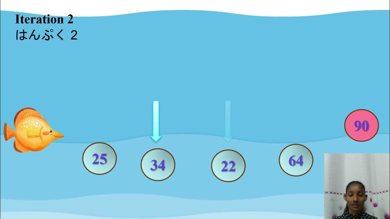 Bubble Sort - YouTube