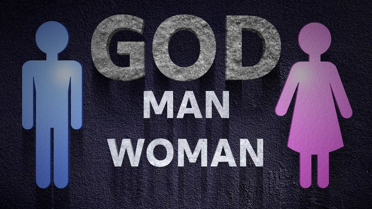God, Man, Woman - Q&A Part II - January 7, 2018 - YouTube