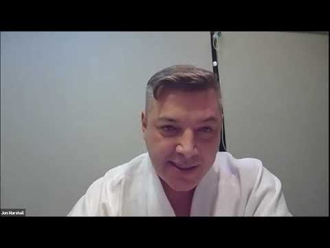#keeptheflamealive with Joe Thambu Sensei Yoshinkan Aikido Fellowship ...