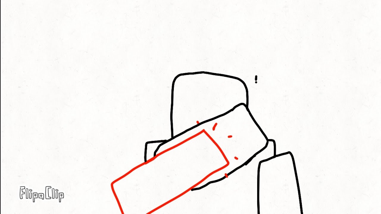 finished parry animation inspired by g1337! - YouTube