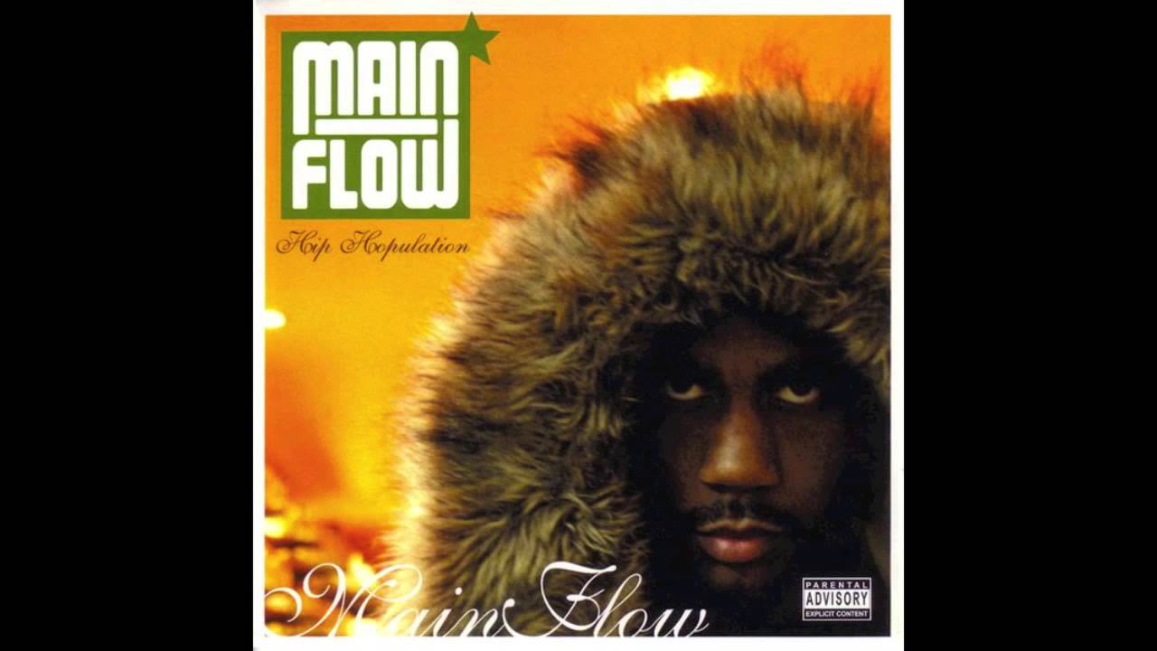 Main Flow - Such A Fool - YouTube