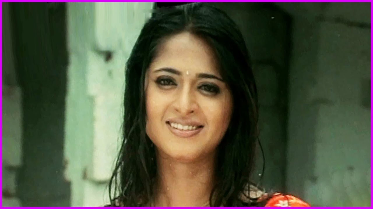 Anushka Shetty Love Proposal To Sumanth | Thirupachi Aruva Tamil Movie ...