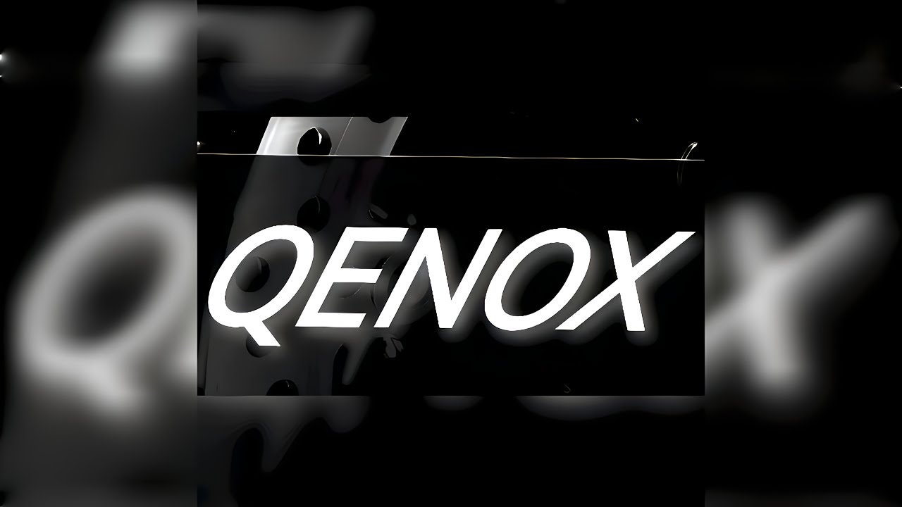 QENOX | Teaser Trailer - YouTube