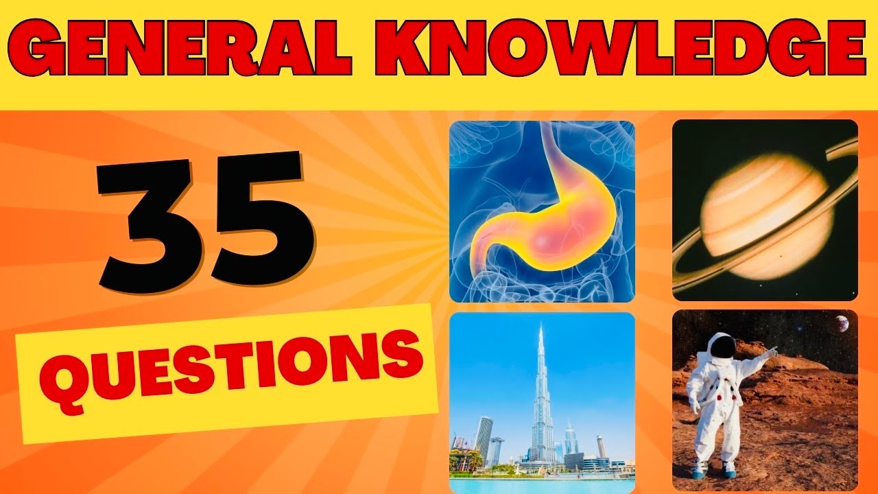 The Ultimate Trivia Quiz Showdown: Can you beat our expert quiz master ...