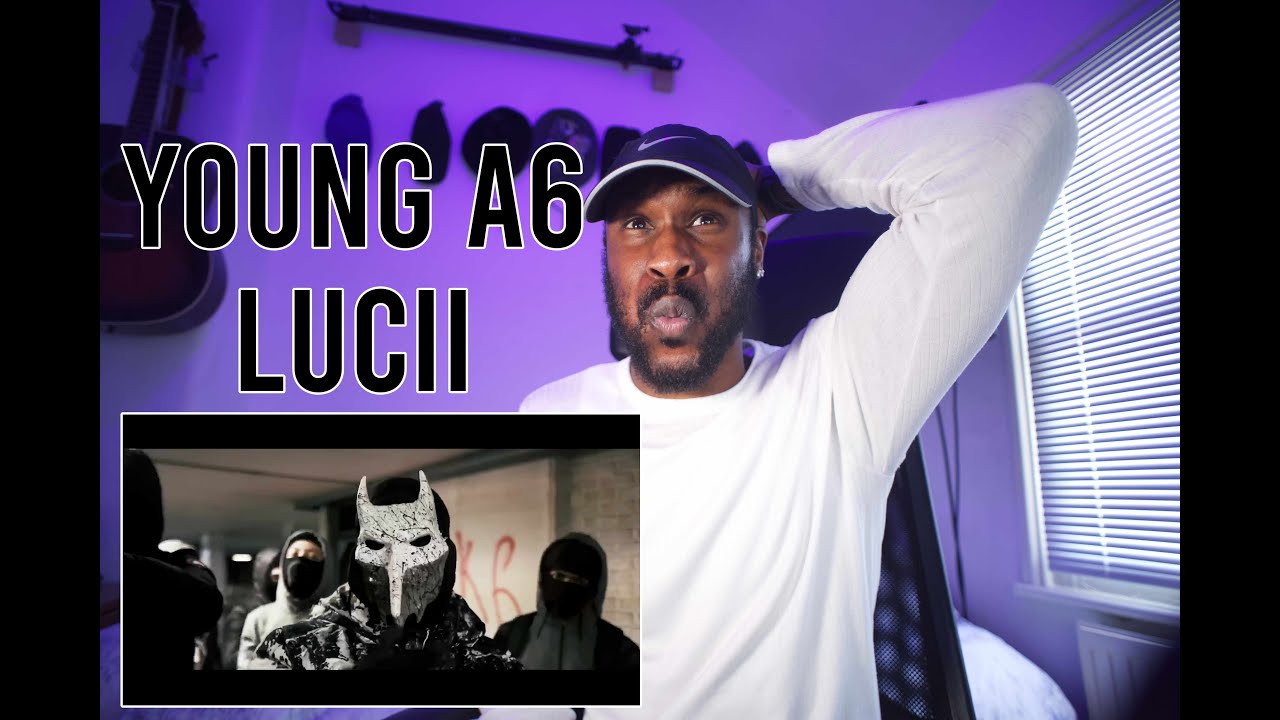 (Block 6) Young A6 X Lucii - Soul is mine (Music Video) | Pressplay ...