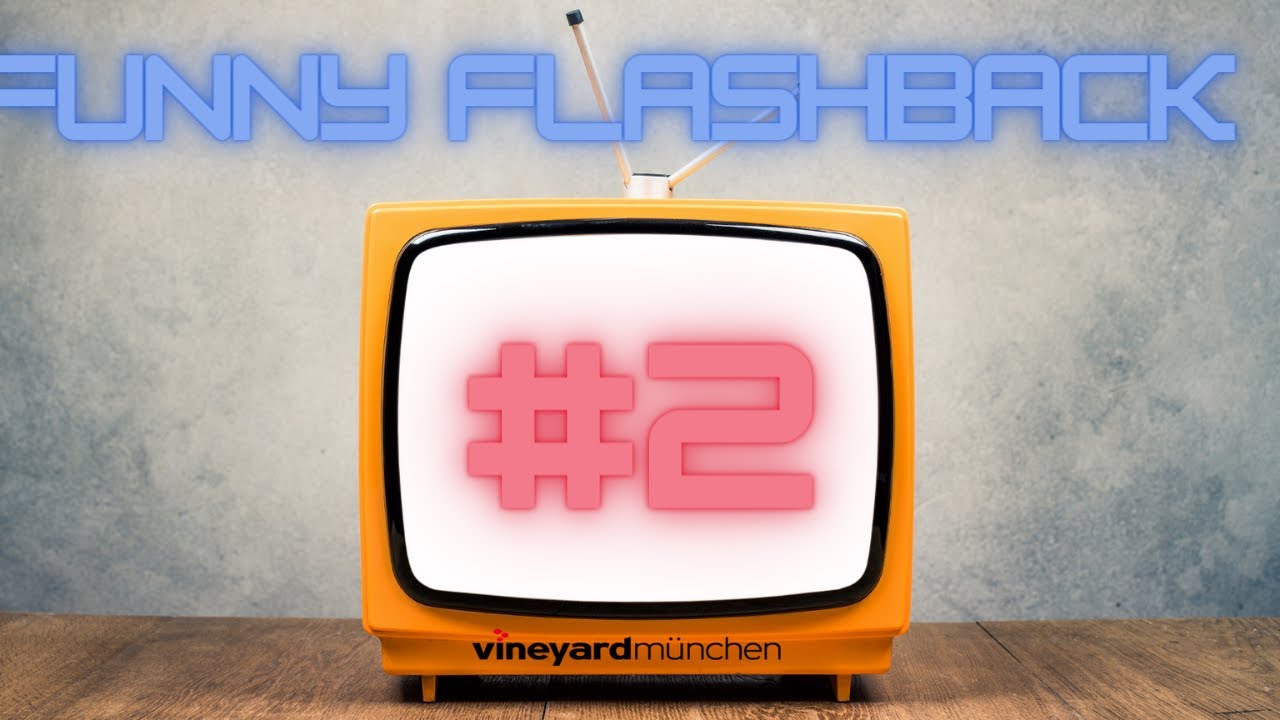 Funny Flashbacks Corona 2020 #2 - YouTube