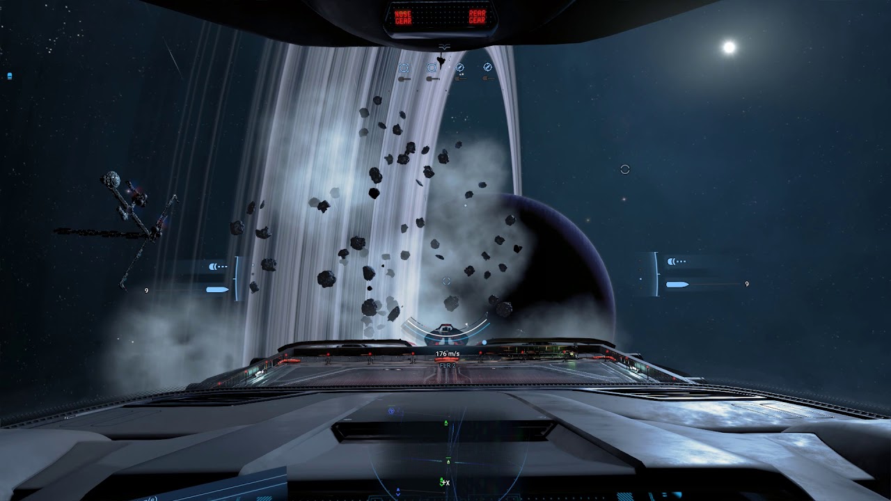 Let's Play X4 Foundations - Part 95 - Data Vault and Enemy Sectors ...