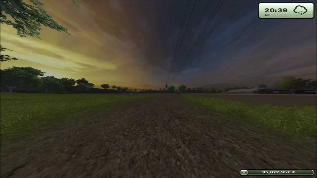 [Ls13] Mod-Review PlayerWalkSpeed + PlayerCamera - YouTube