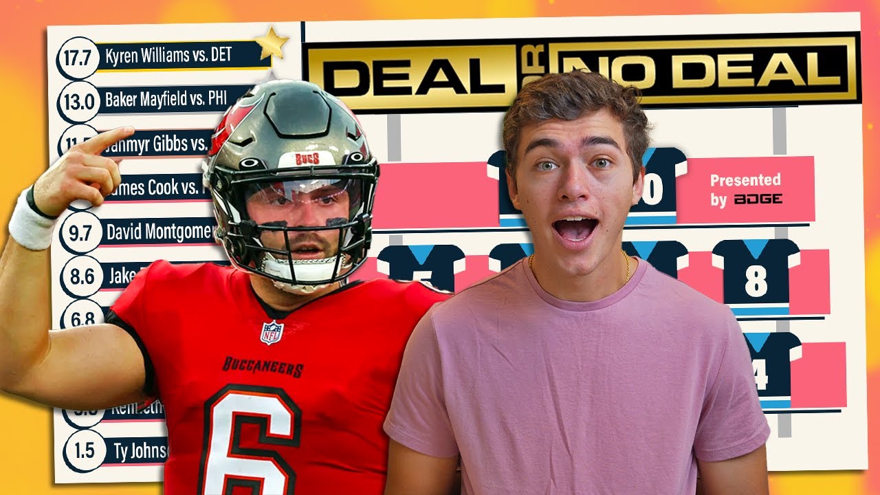 The Banker Gives Jaymo the Ultimate Wild Card Surprise - YouTube