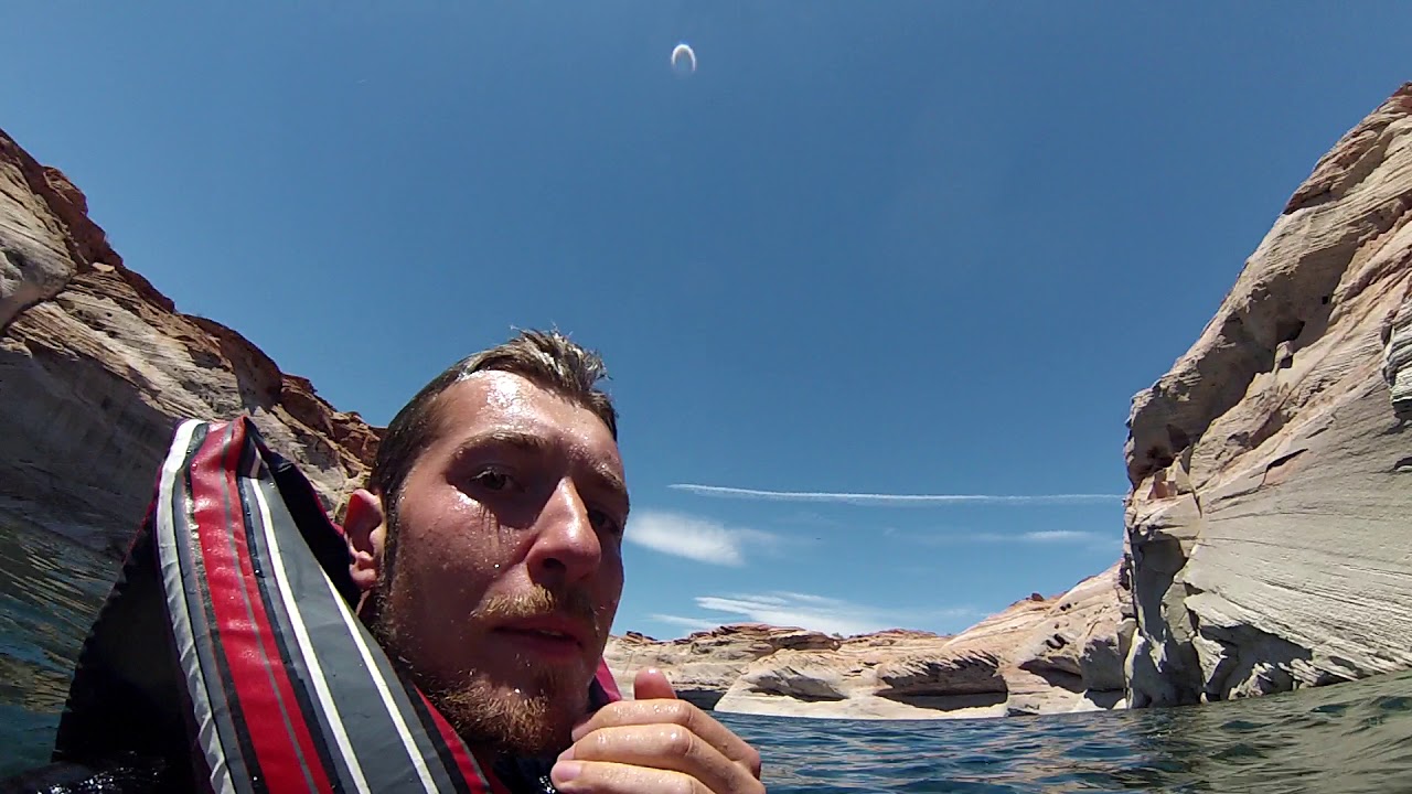 Jump Alex + Gwen Go Pro - YouTube