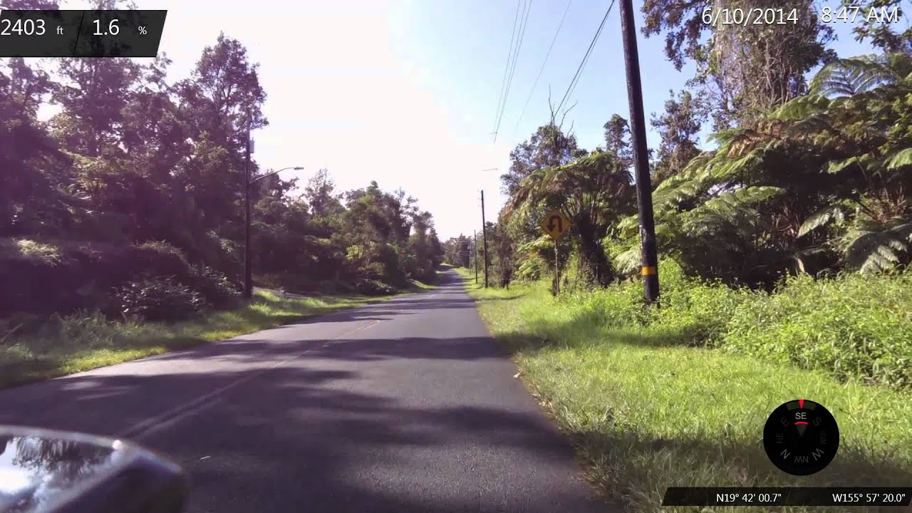 Kaloko Drive - Gear Tip - YouTube