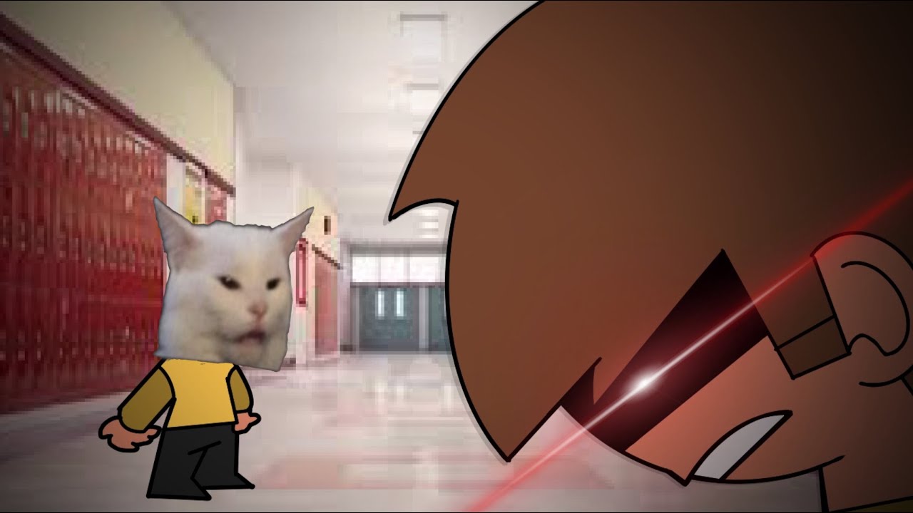 An Old Man Weeping Like- | EAE Meme Animation - YouTube