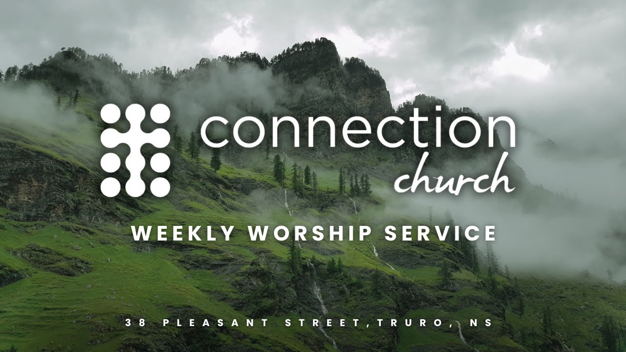 Connection Church - June 30th, 2024 - Message Only - YouTube
