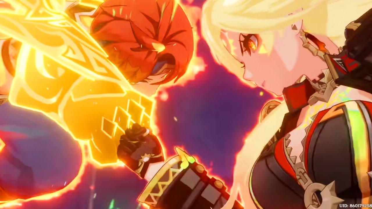 Sol Invictus Chapter: Act I - As the Blazing Sun - YouTube