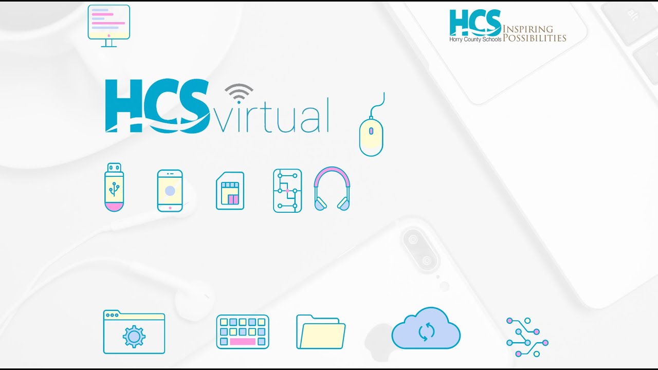 HCS Virtual - YouTube