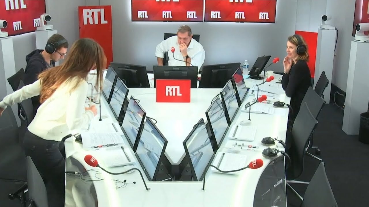 Le journal RTL du 26 octobre 2018 - YouTube