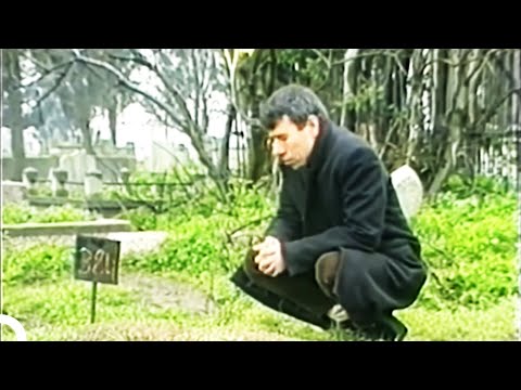 Anahtarı Bendedir | İlyas Salman Türk Komedi Filmi İzle