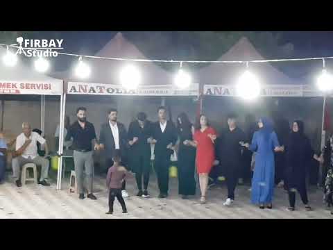 Betül ve Eren. Nişan Töreni Kandil Köyü.  part 1