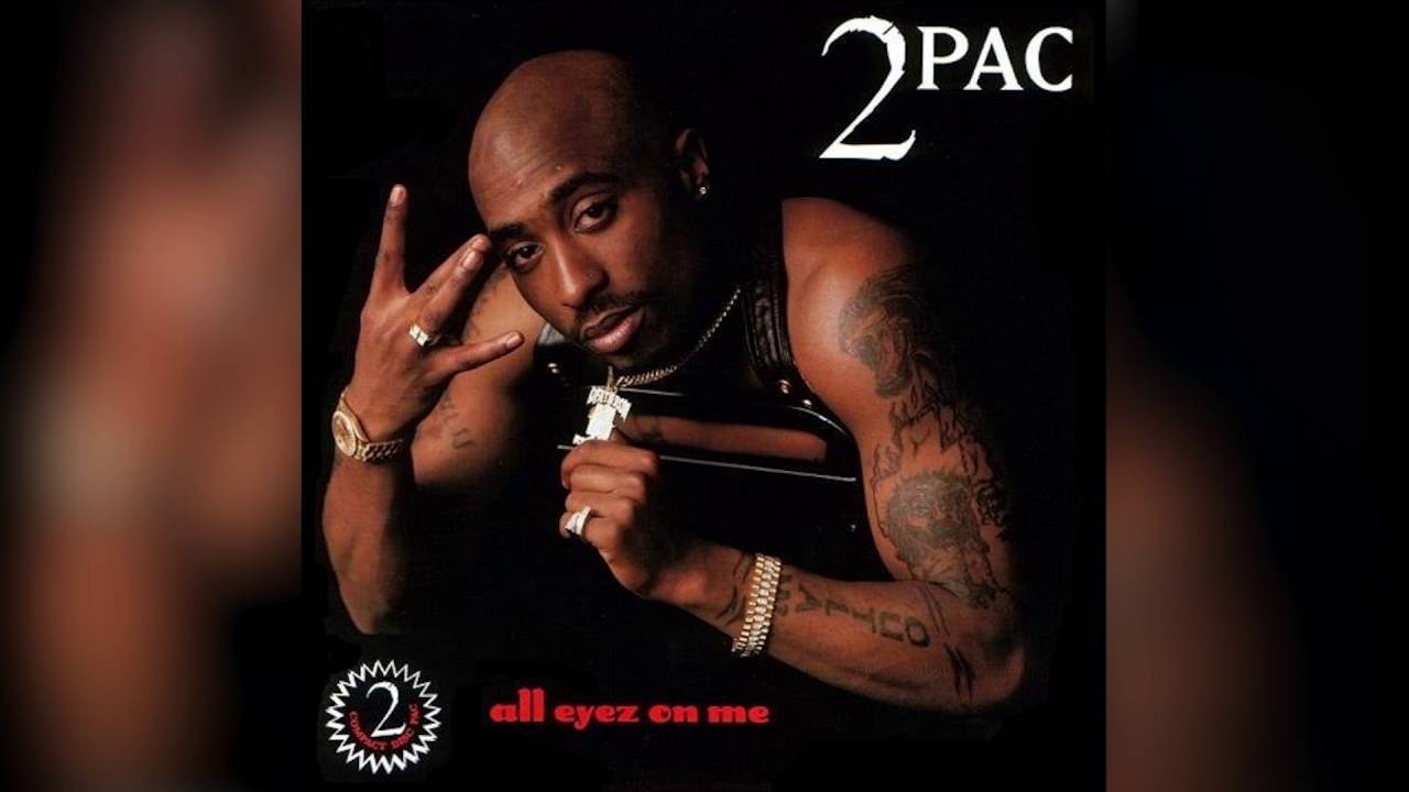 2Pac - Picture Me Rollin' (CLEAN) [HQ] - YouTube Music