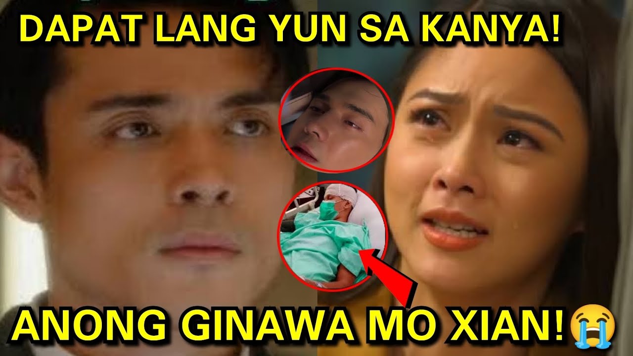 KUMPIRMADO! PauLo AvELiNo KriTiKaL MaTaPos IpAbuGbOg ni ZiAn Lim , KiM Chiu EmOsyOnaL😱 - YouTube