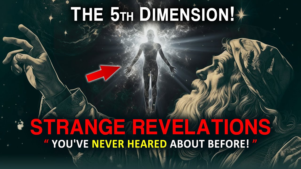 The Great Shift OF 2024: Portals ARE Been Activated All OVER The Planet ...