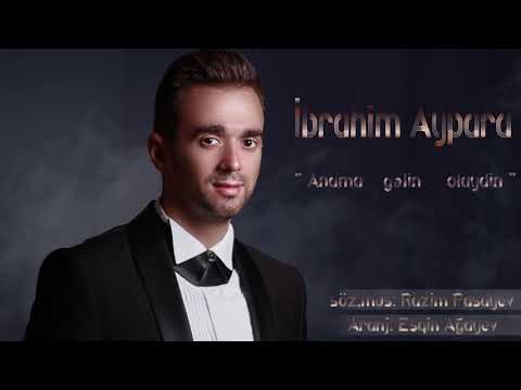 #anamagelinolaydin#gelinolaydin İbrahim kerimov-Anama gelin olaydin(kanala abune olmagi unutmayin)