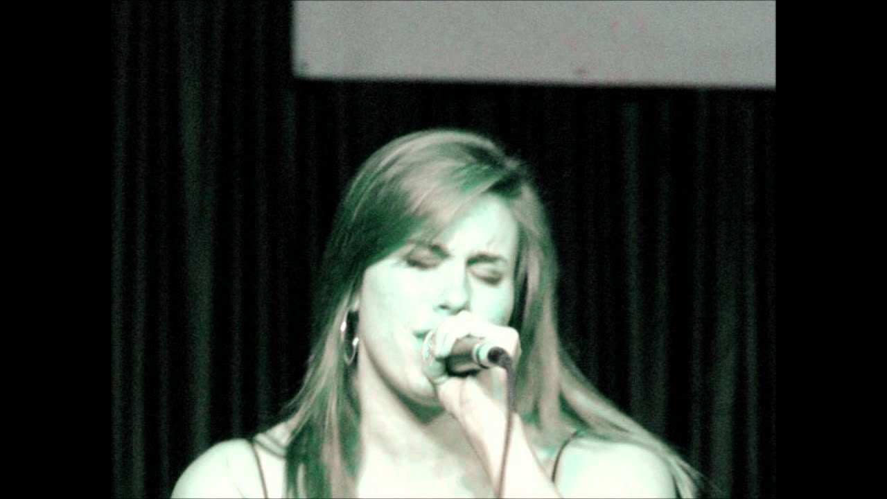Blue Jean Night Lisa & Christian - YouTube