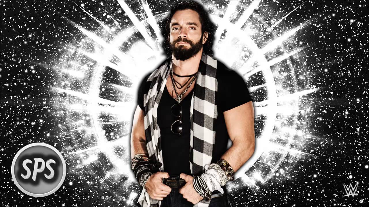 WWE Elias Samson 1st & NEW Theme Song "Drift" ᴴᴰ - YouTube