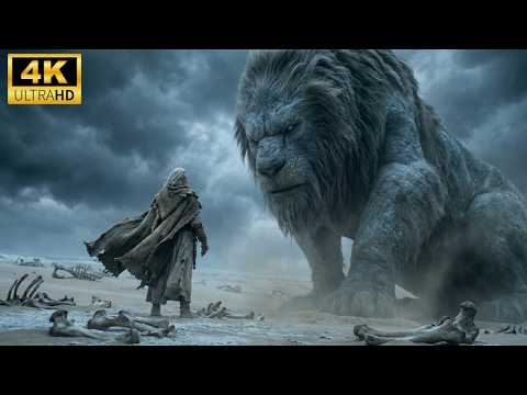 Daniel - The Movie (2026) The Film that Shocked the World | Complete Biblical Movie 4K