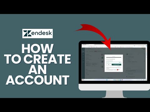 Sign up Zendesk: How to Create an Account on Zendesk? 2024