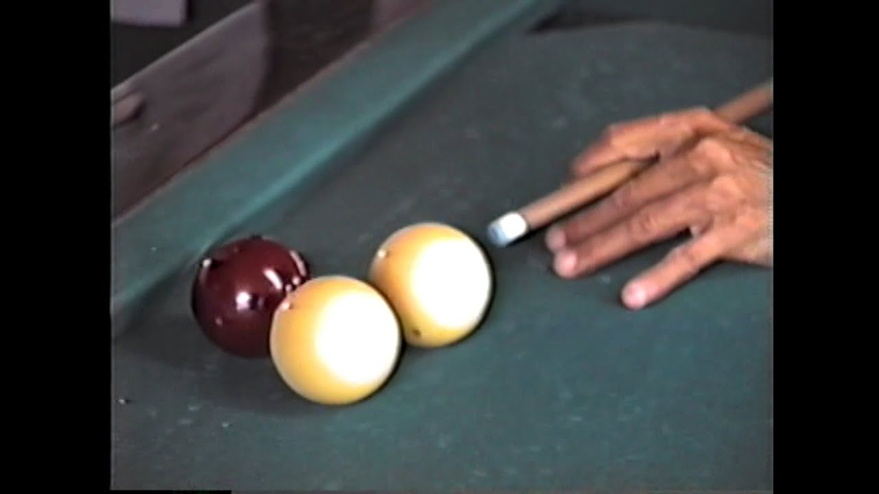 Compalation Video Indonesia 1987 3 Play Pool - YouTube