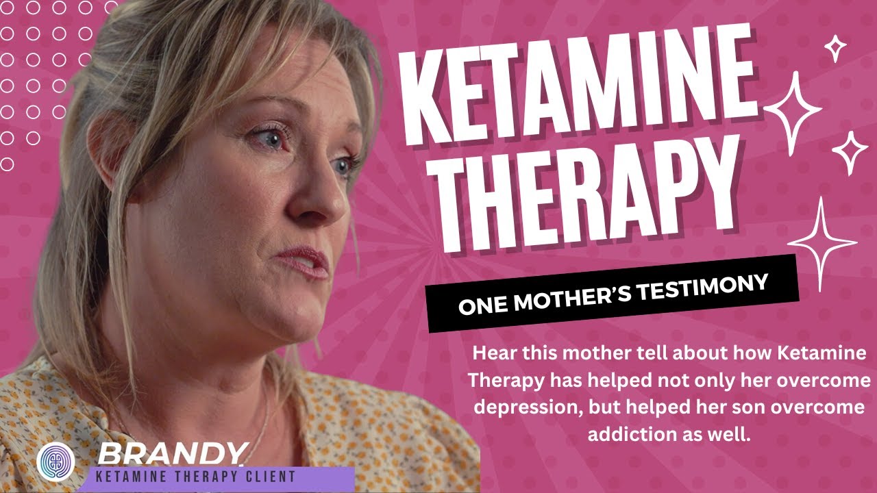 How to Integrate Your Ketamine Experience - MY Self Wellness