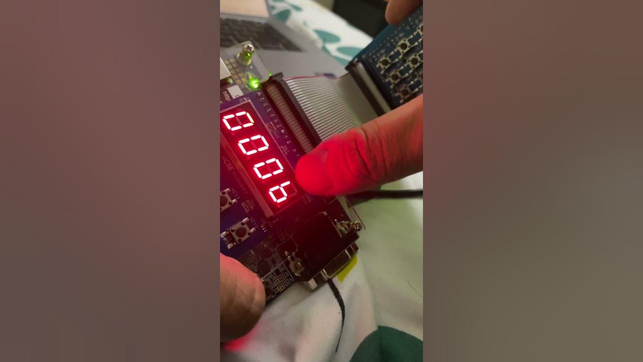 Lab 2 Part 2 - YouTube