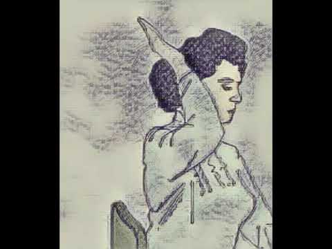 Sarahs Mother Scene 10: Delia's Stand Of